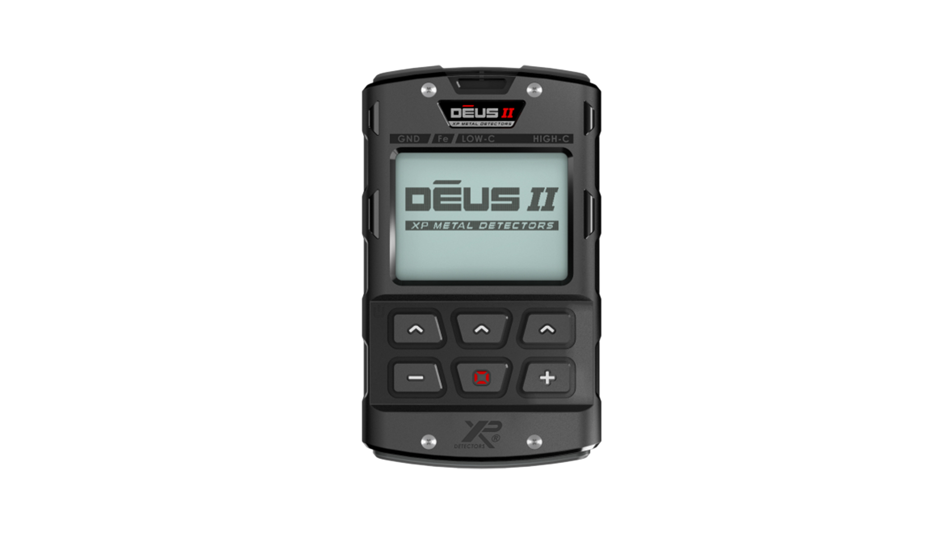 Télécommande DÉUS 2 (livrée avec câble de MàJ)